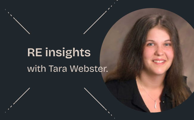 Tara Webster