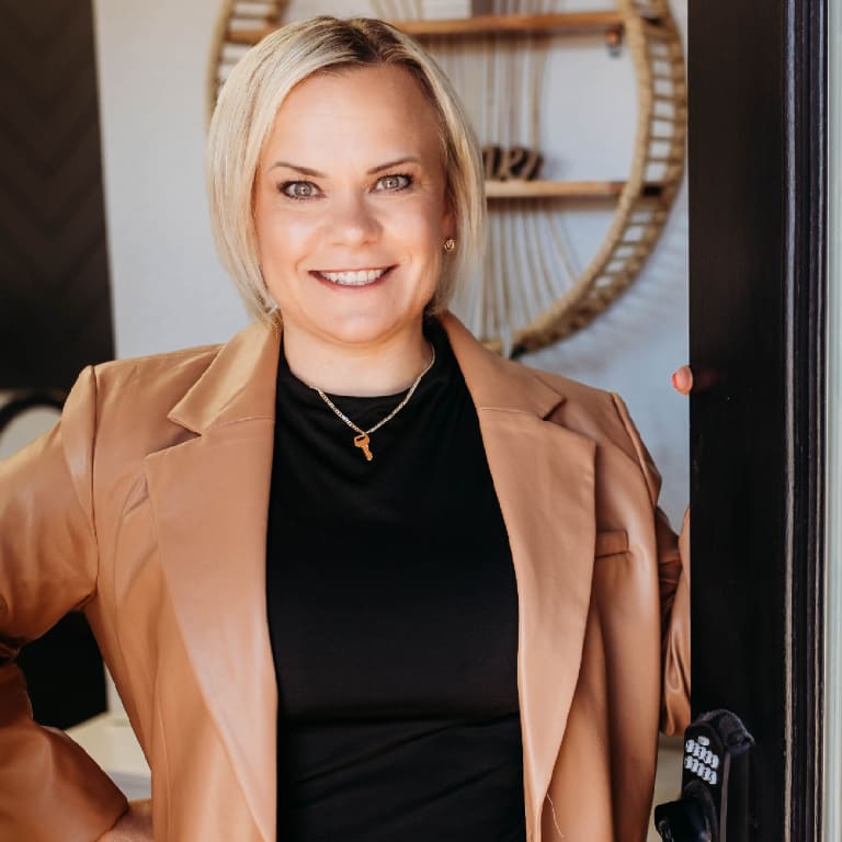 Kelli Burau Home Team - Beyond The Sale