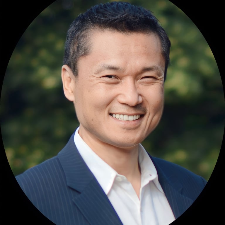 List Your Home With Us - Steve Mun Group