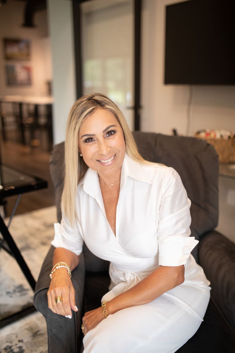 Veronica Aramburu, REALTOR® | Atoka Properties