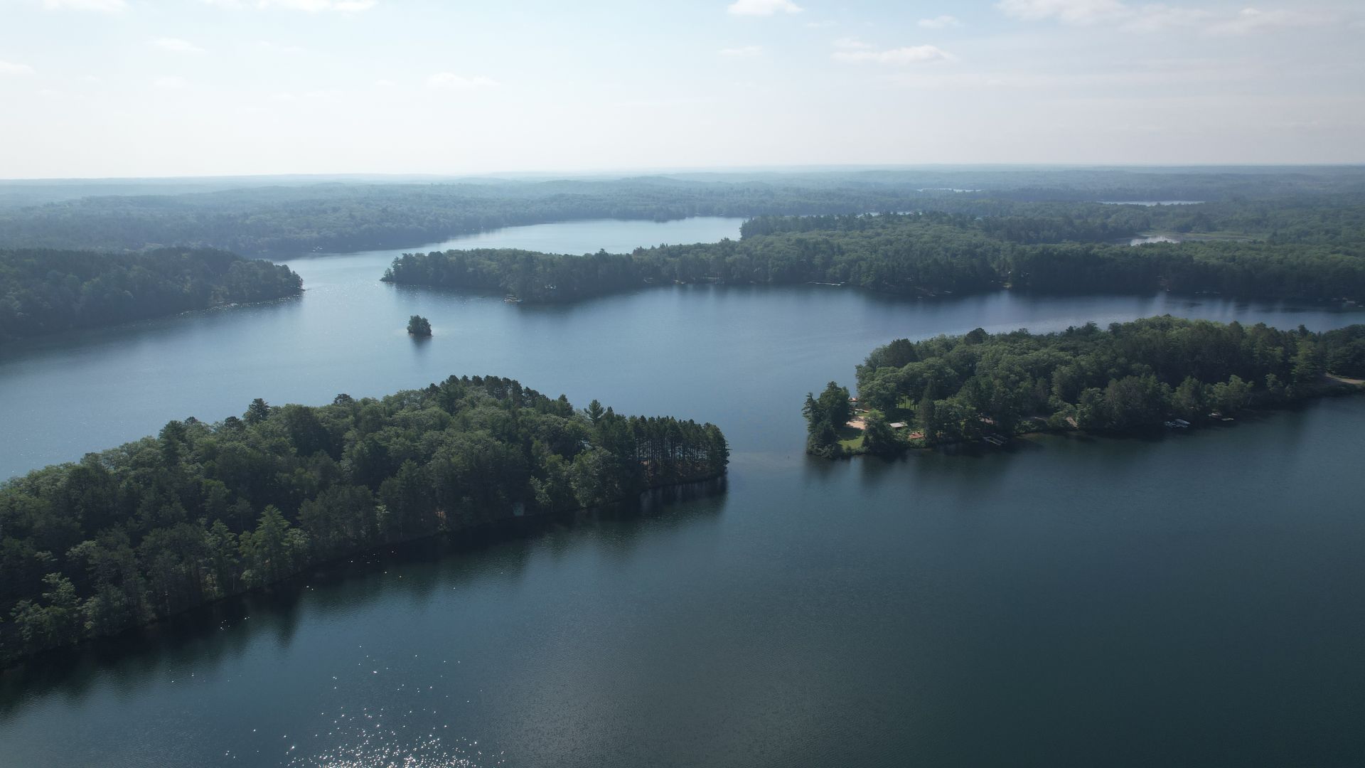 Iron River Lakes - Your Local Northern Wisconsin Agent