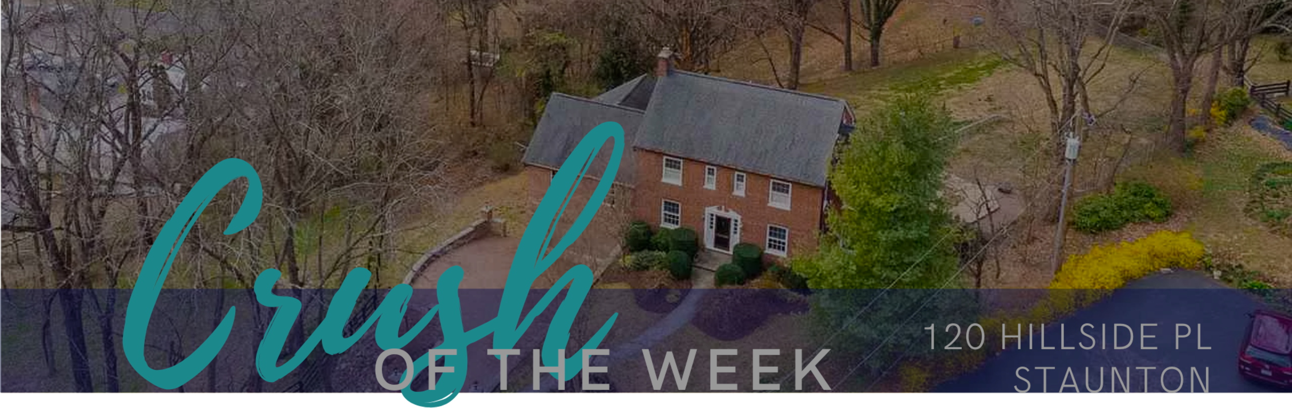 Blue Ridge Fine Properties, by Shannon Harrington | Real Estate