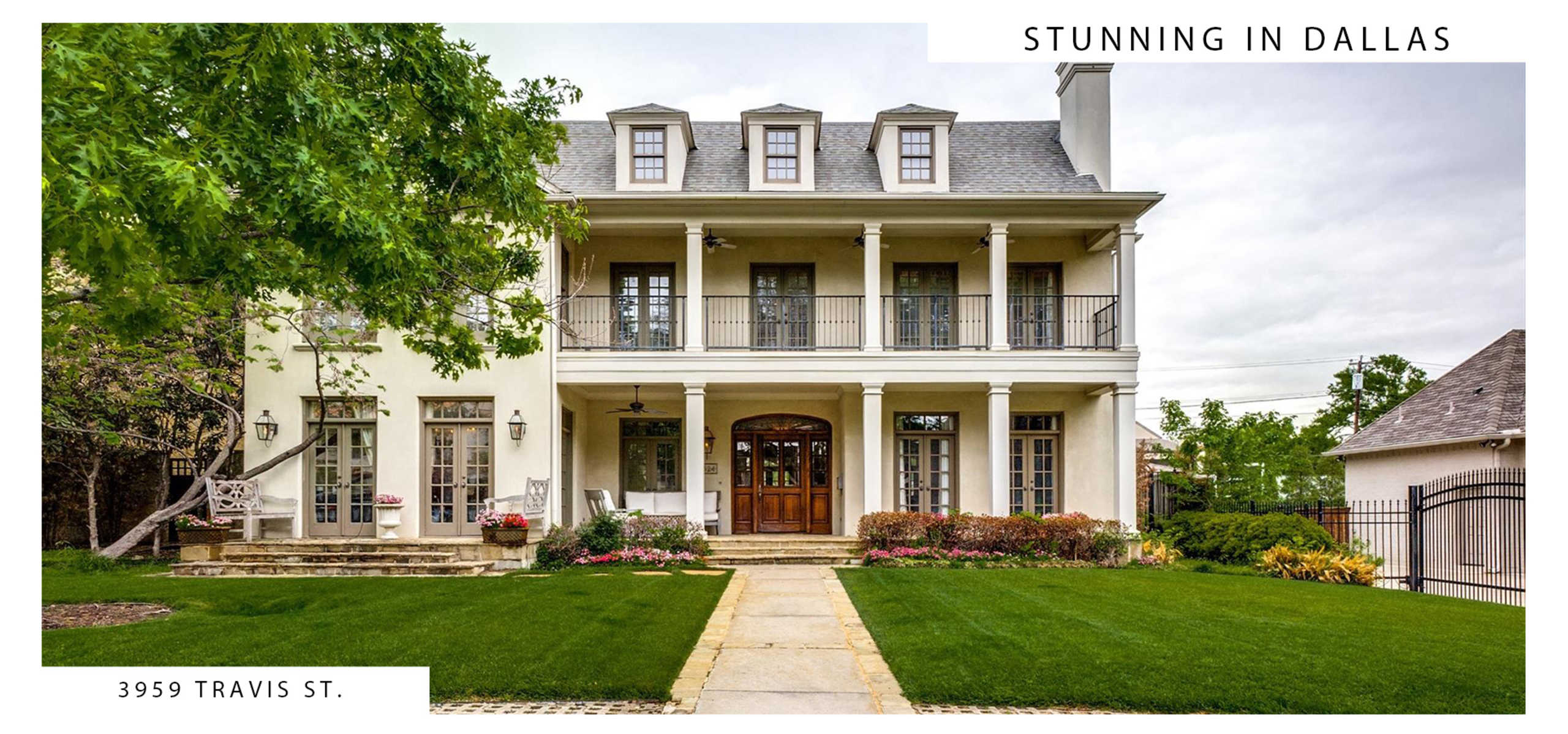 Dallas High Rise Condo | Find the Perfect Condo in Dallas