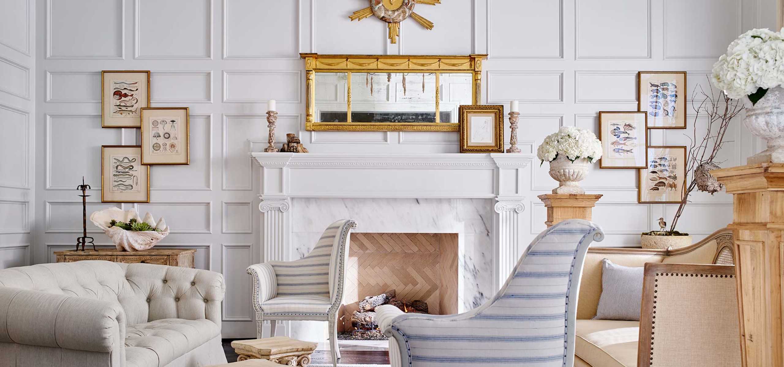 Graziano Mathews | Selling Dallas Luxury Homes