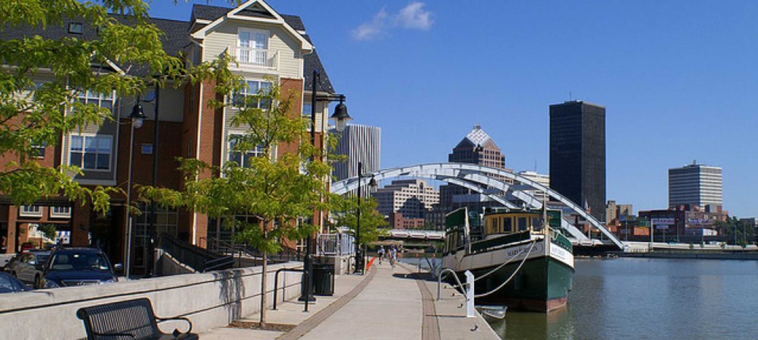 Keller Williams Realty Greater Rochester