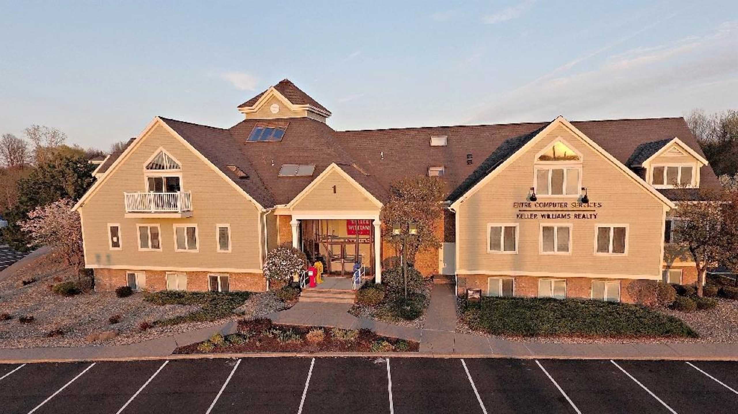 Keller Williams Realty Greater Rochester