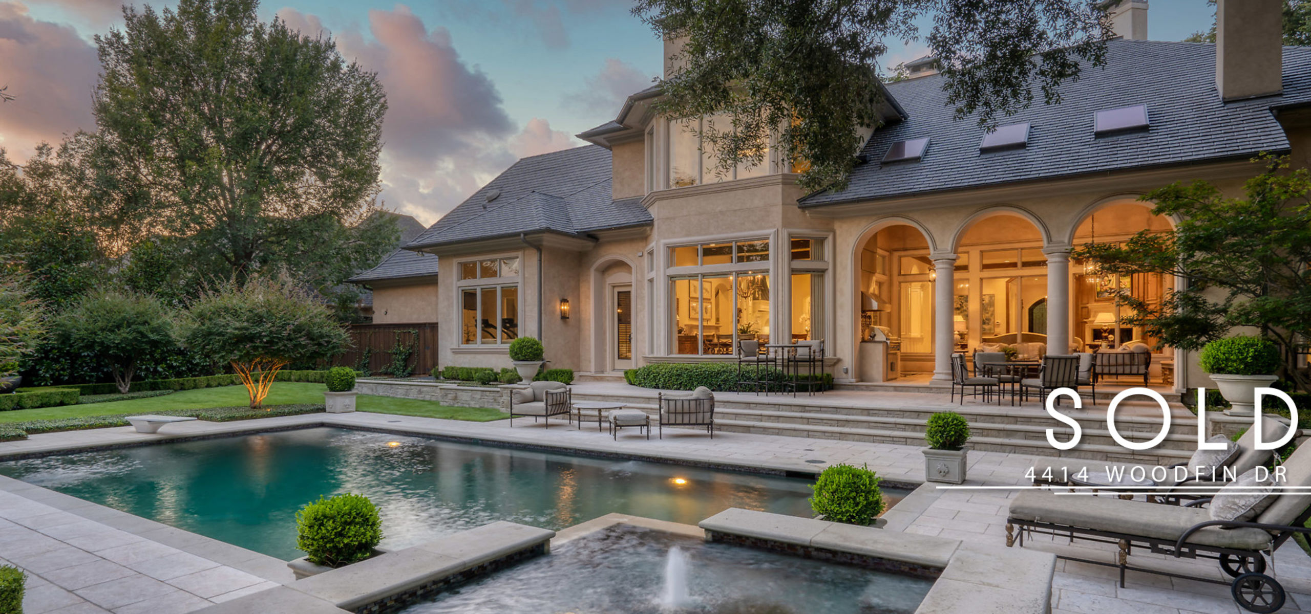 Dallas High Rise Condo | Find the Perfect Condo in Dallas