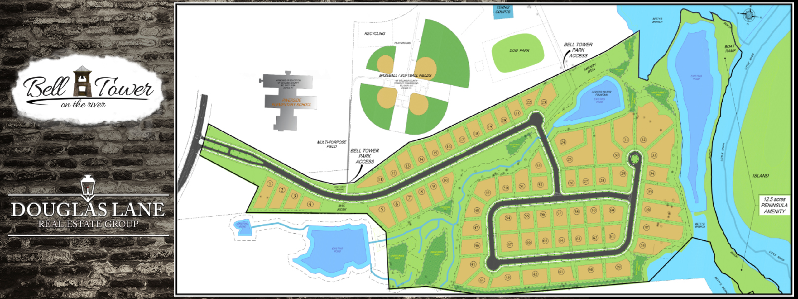 Douglas Lane Real Estate Group