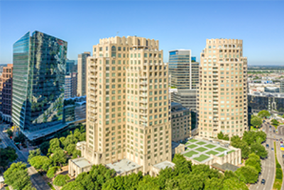 Dallas High Rise Condo | Find the Perfect Condo in Dallas