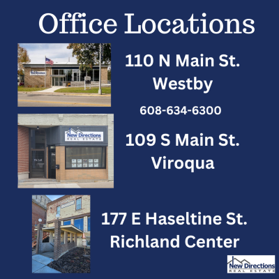 New Directions Real Estate