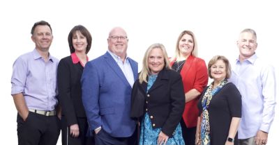 Duvall Group Real Estate - Moving You Forward