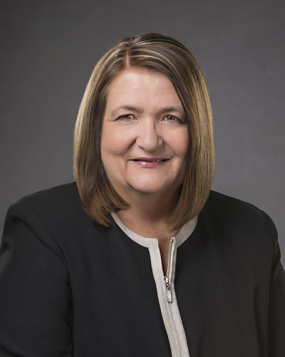 Barbara Huston - The Huston Group