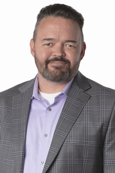 Aron Johnson | Russ Lyon Sotheby's International Realty