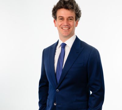 Contact - Chris Hendricks - Toronto Real Estate Sales Representative