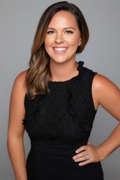 Stephanie Nance