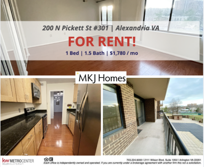 MKJ Homes LLC Real Estate