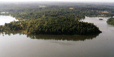 Featured Areas - Upstate Realty, Inc.