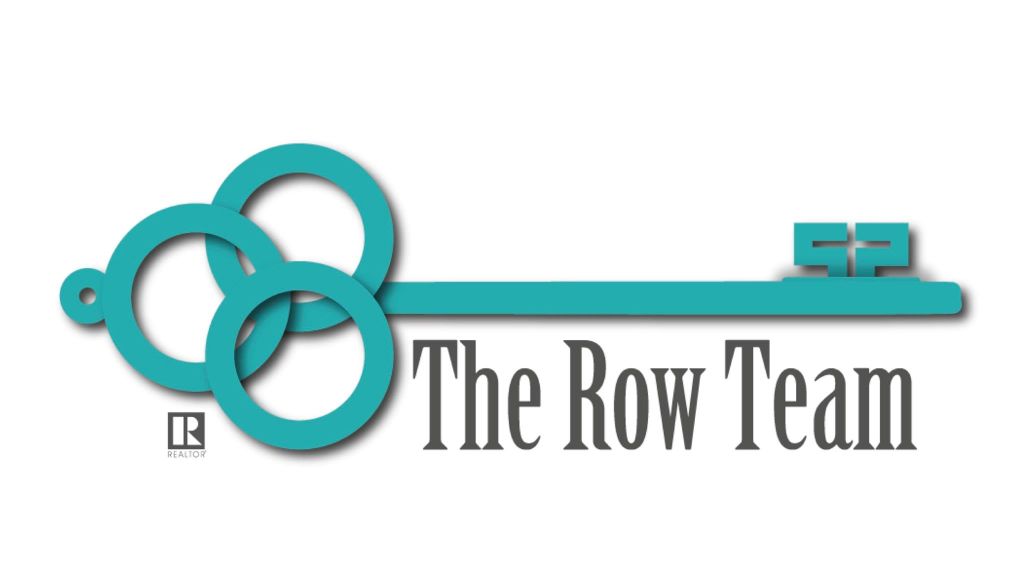 The Row Team - Your partner in real estate!