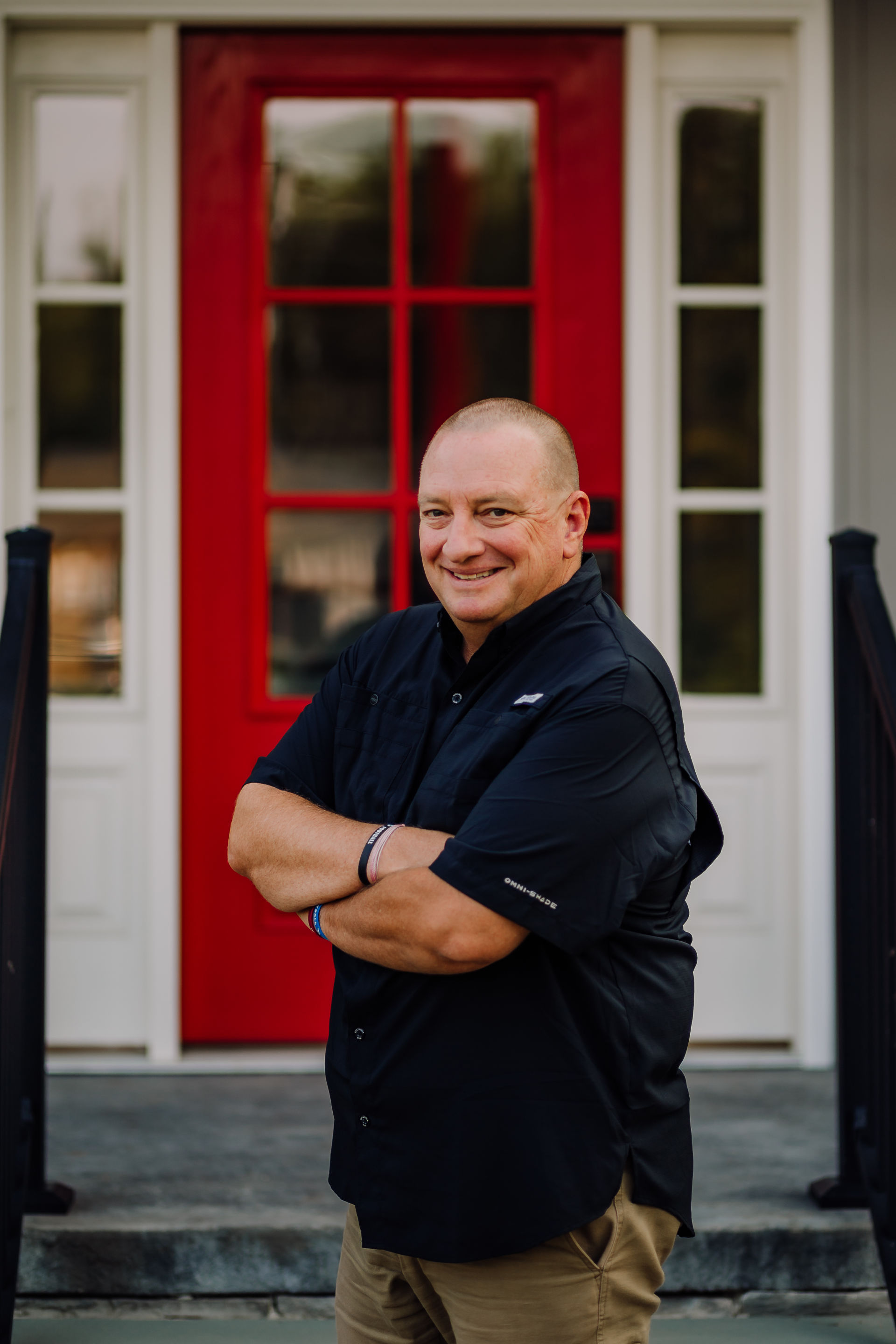 Tim Chandler - Your favorite real estate team