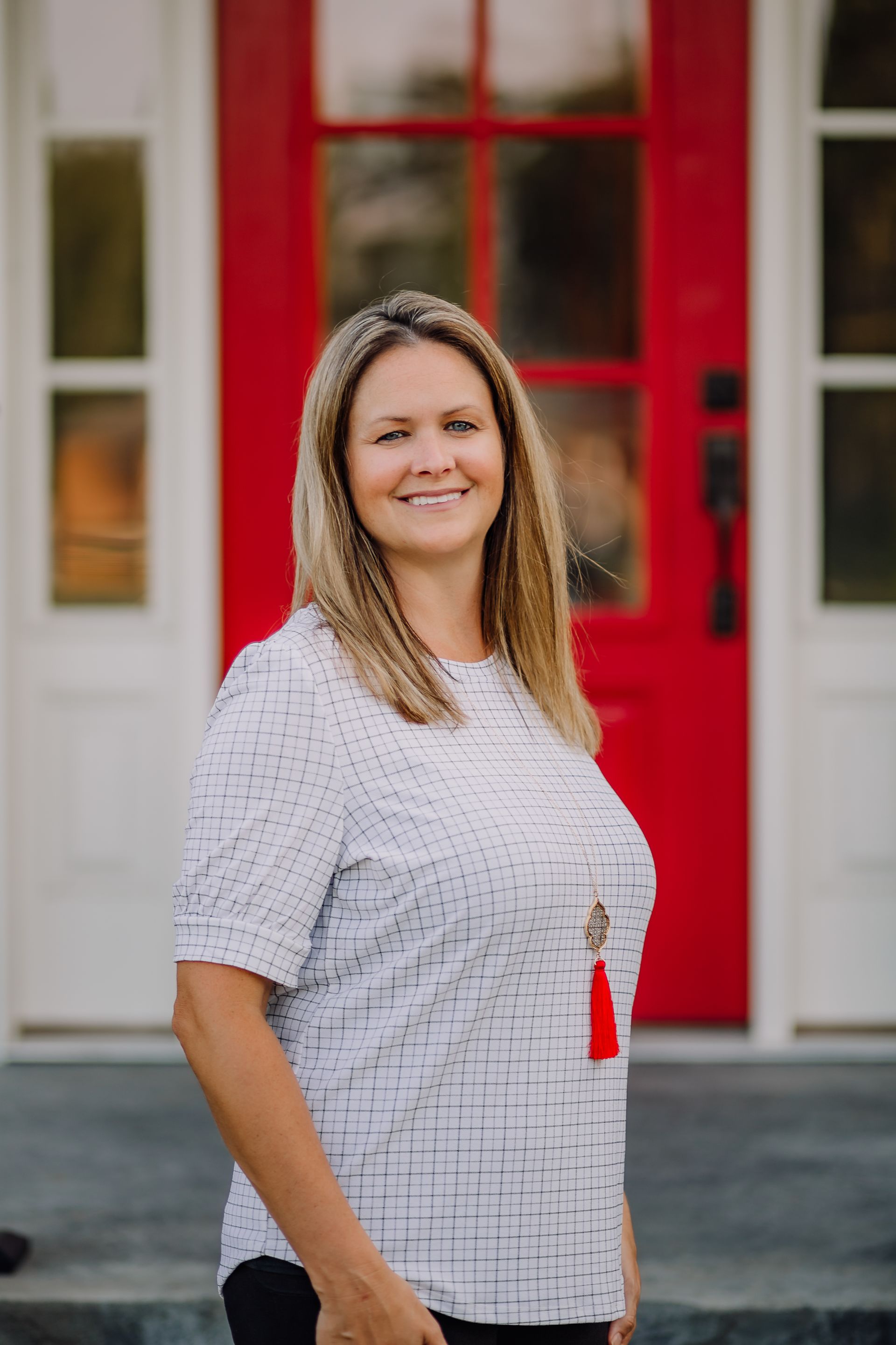 Jessica Wilson - Your favorite real estate team