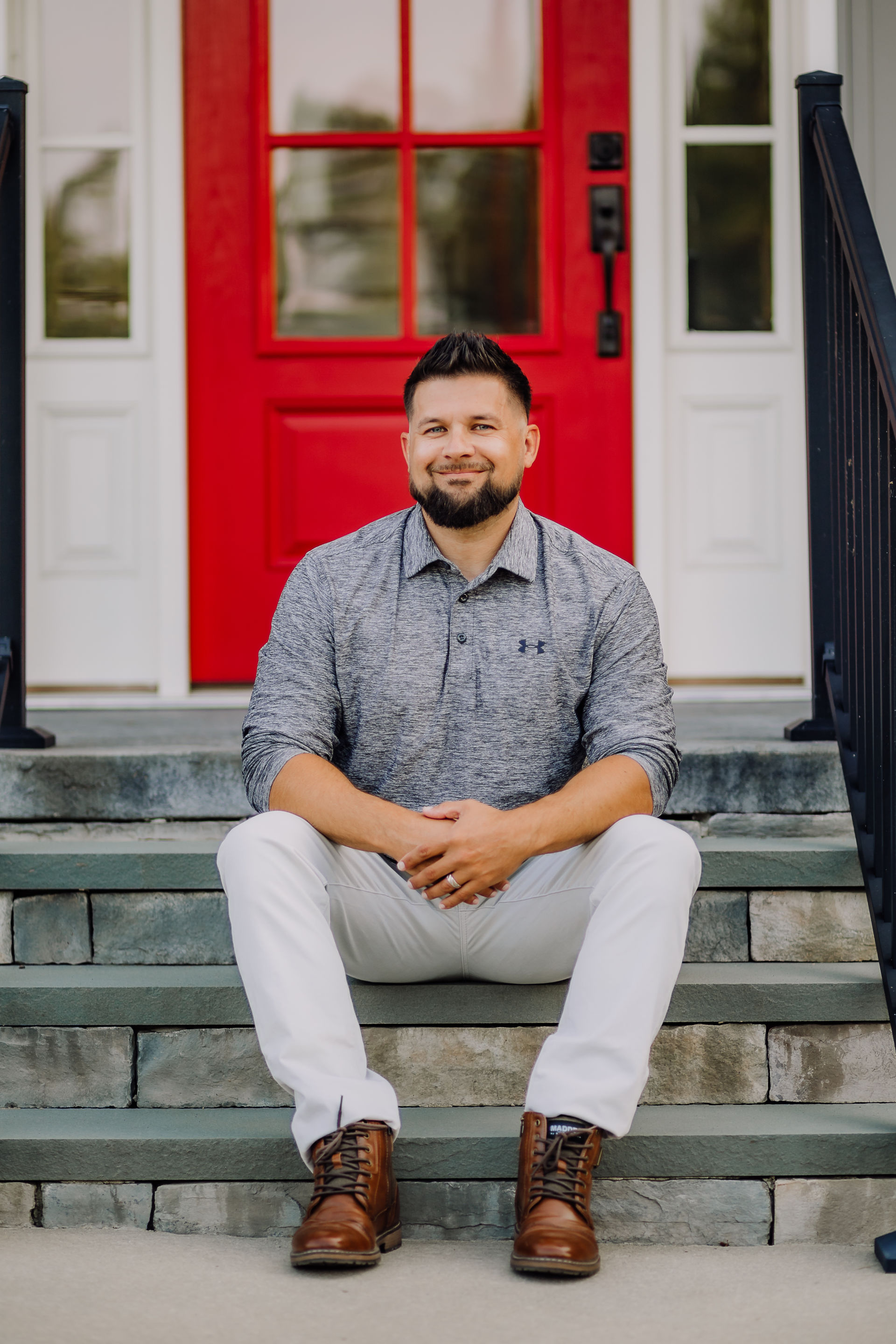 JD Wilson - Your favorite real estate team