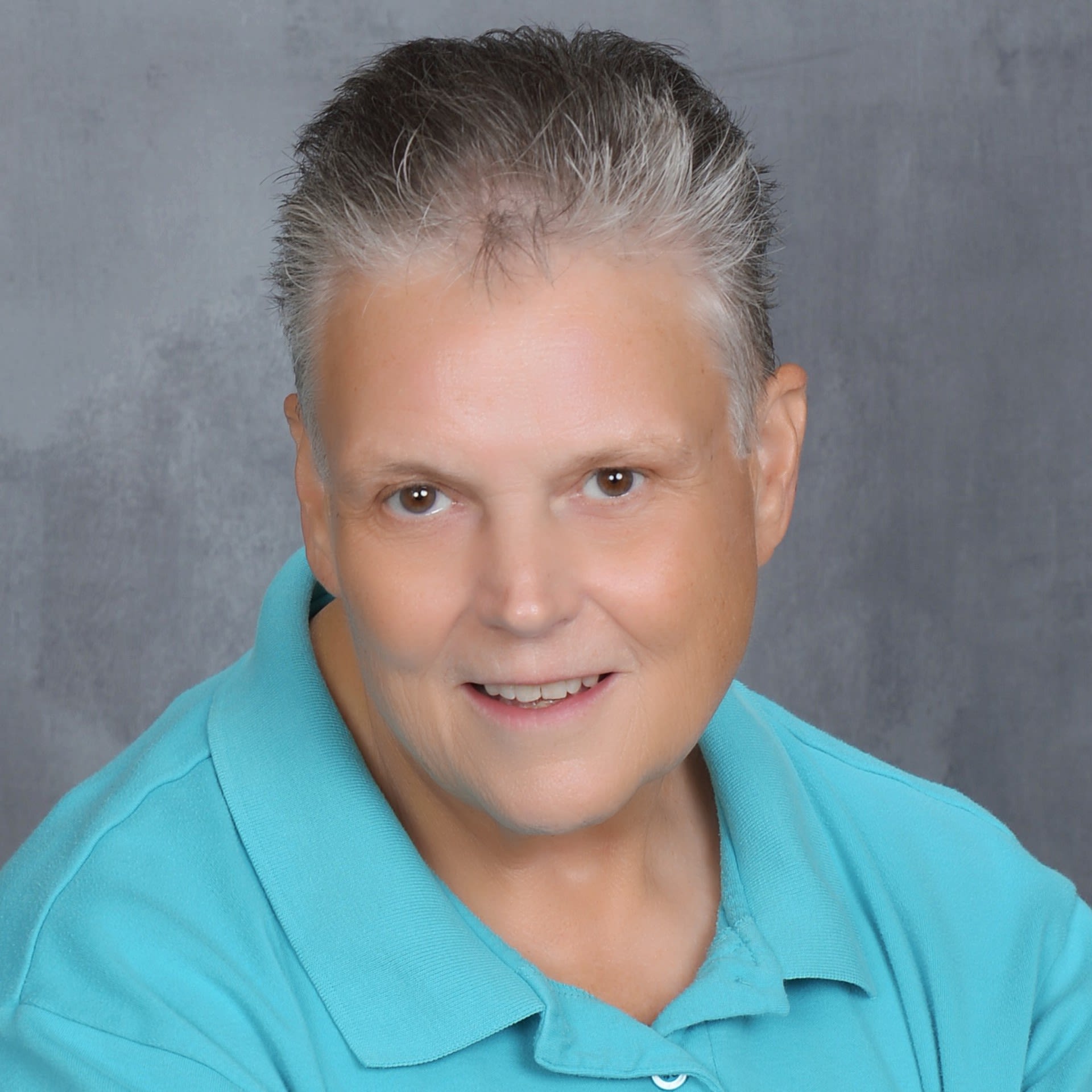 Kaye Davis - The company with a purpose