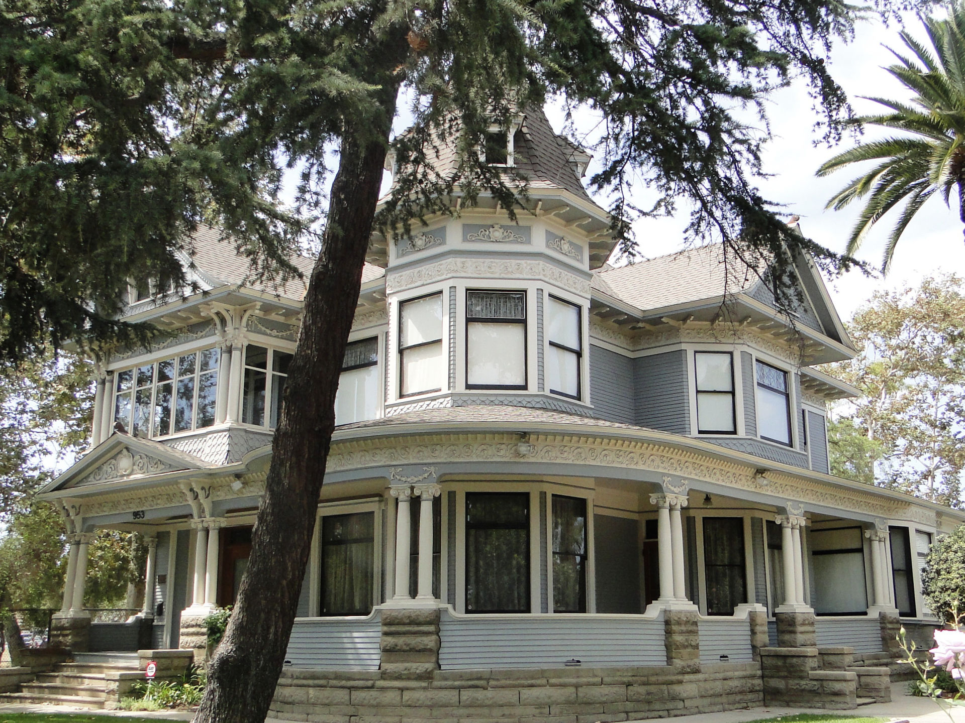 JENNIE A REEVE - TOWNSEND HOUSE - The company with a purpose