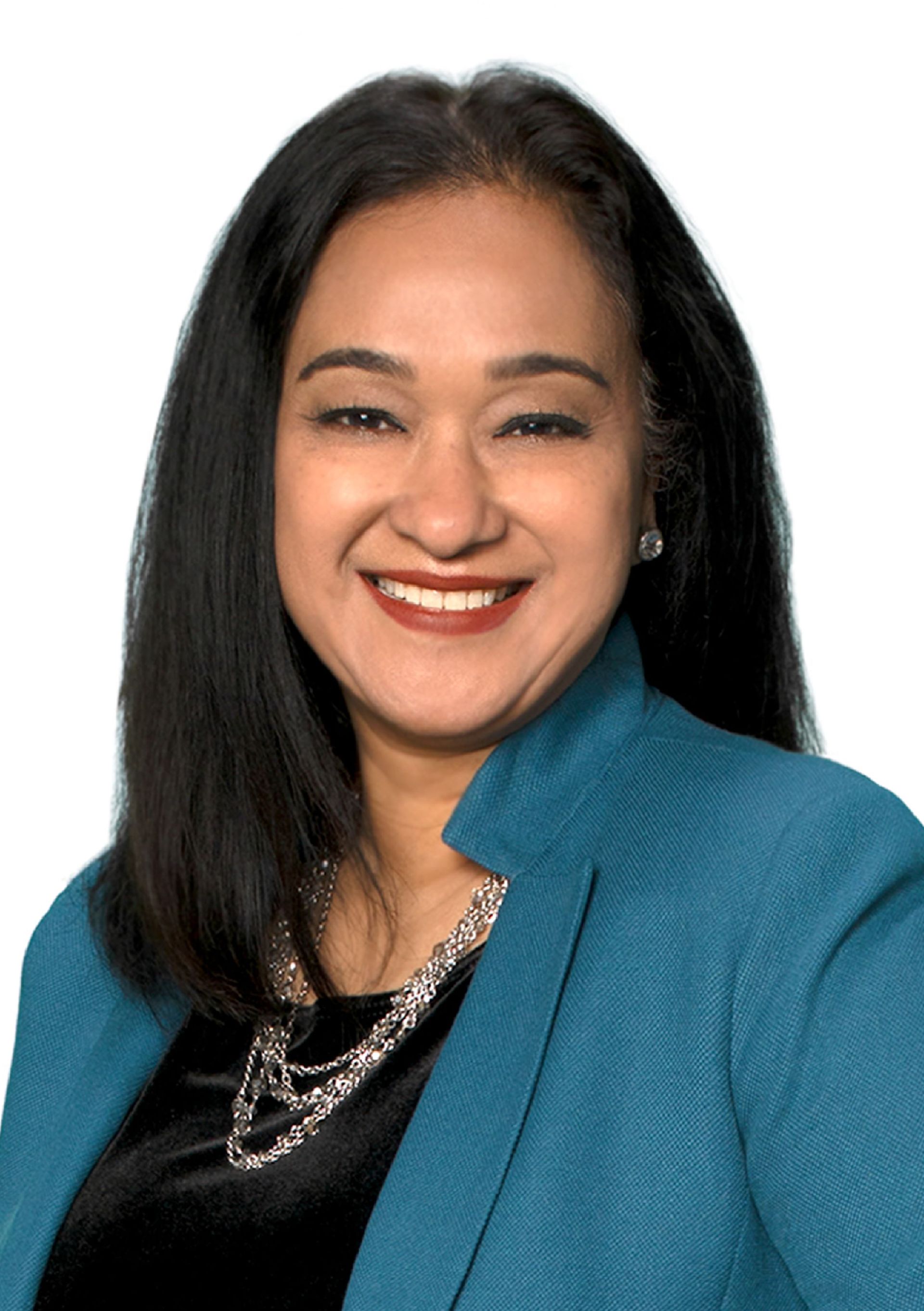 Shalini Arun