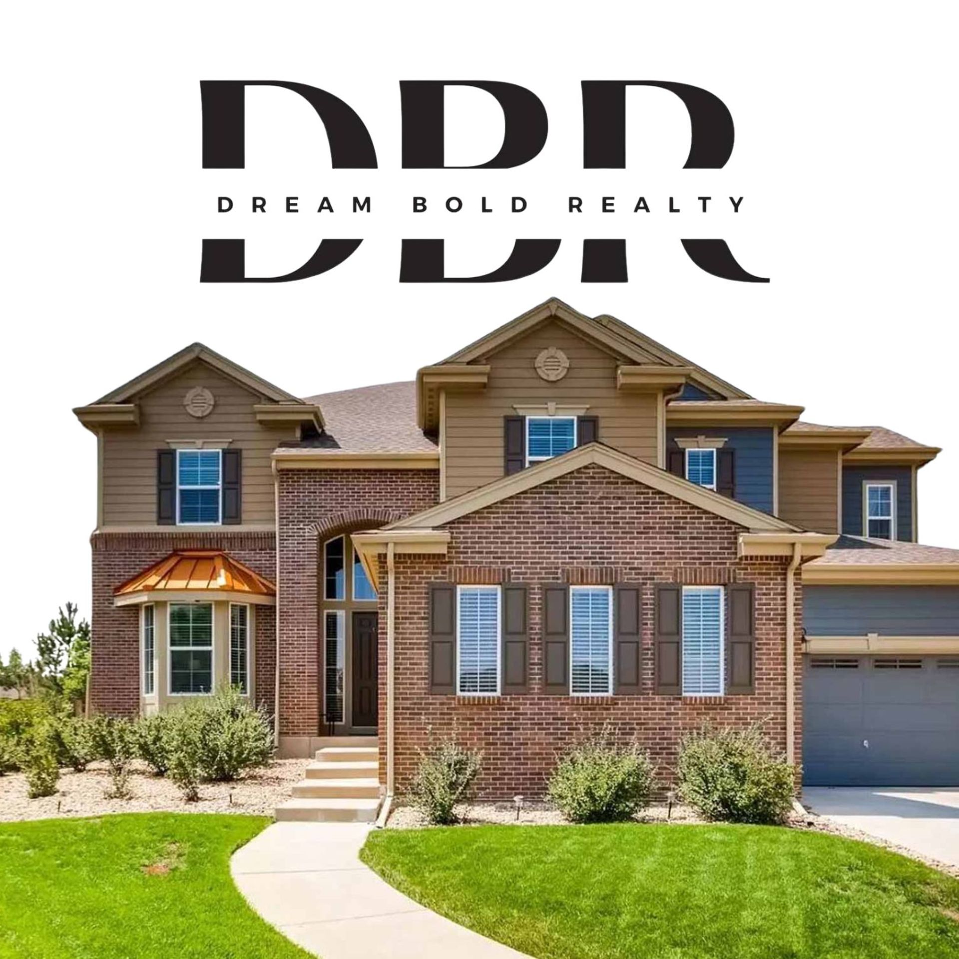 Dream Bold Realty: What Makes Us Special? - Where Dreams Become Reality