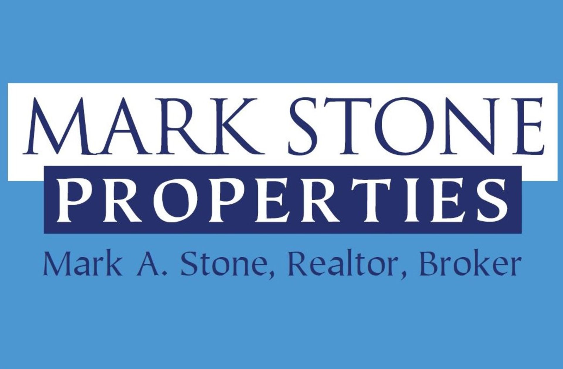 Mark Stone Properties: for all of your real estate needs in Durham ...