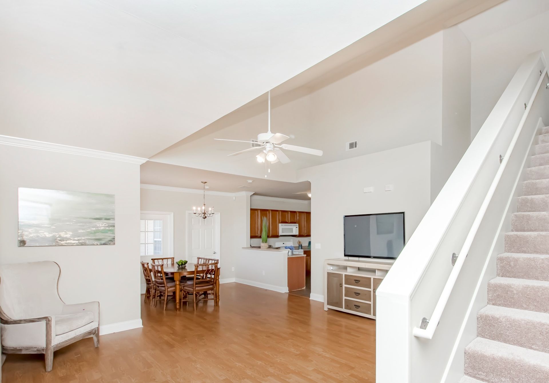 LSU condos for sale - Selling the American Dream