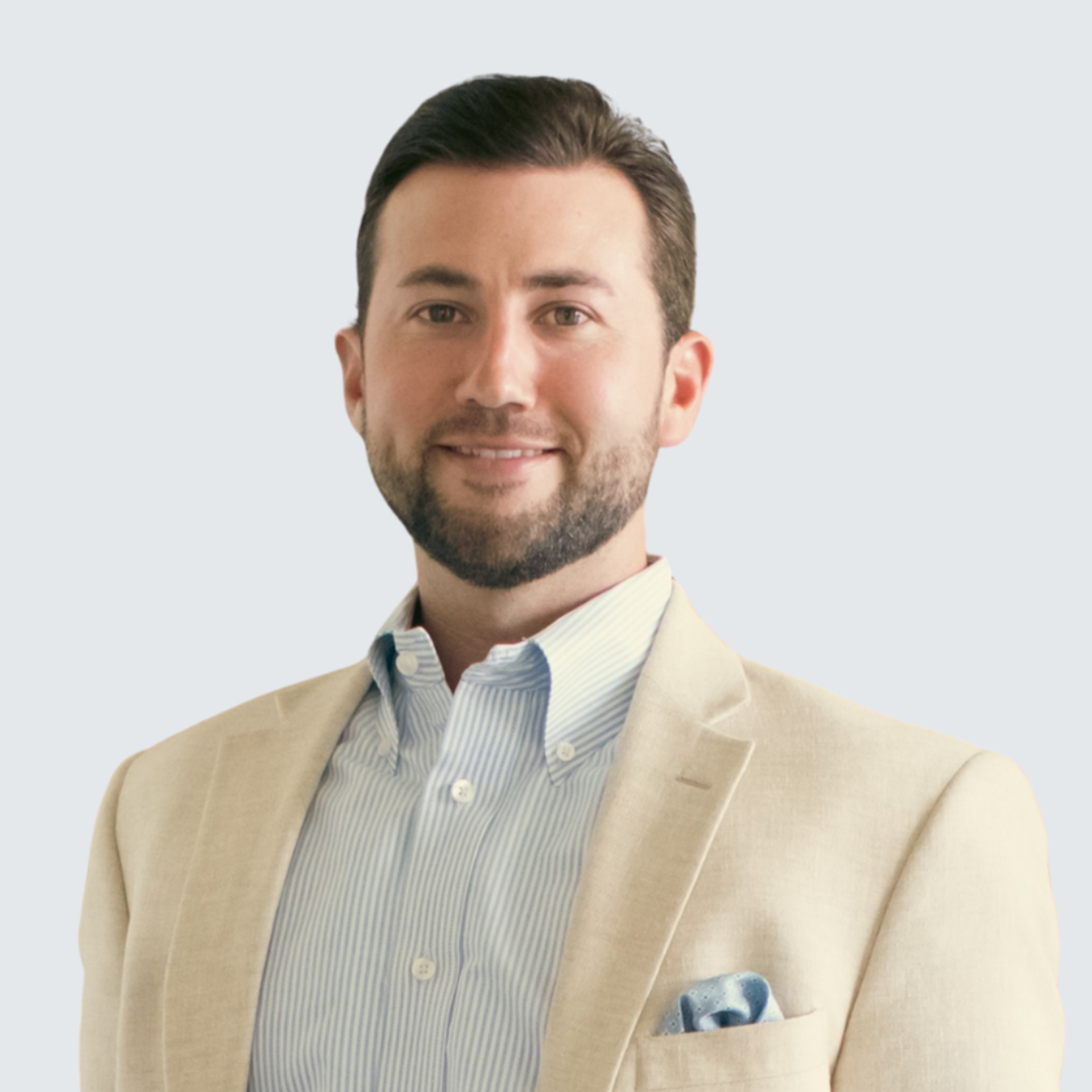 Neal Francois - Selling the American Dream