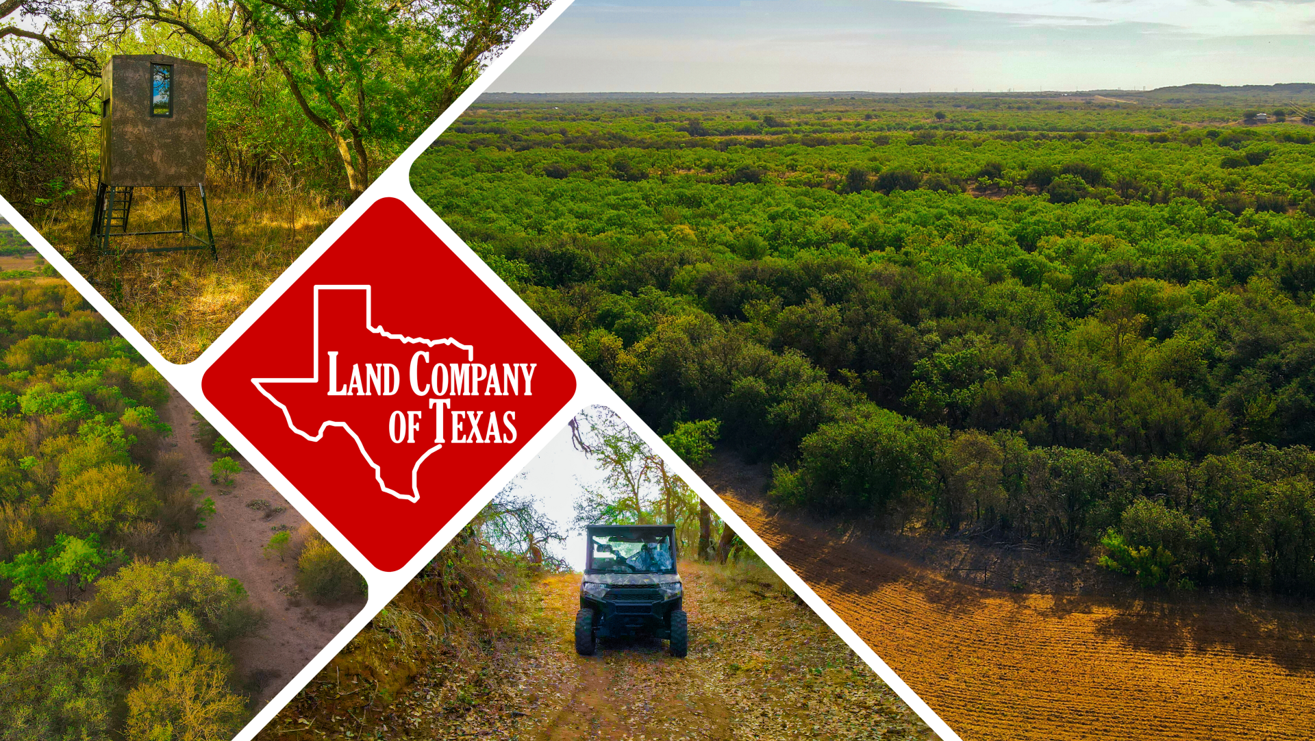 About Us | Land Company of Texas | Real Estate - Your Texas Land Experts