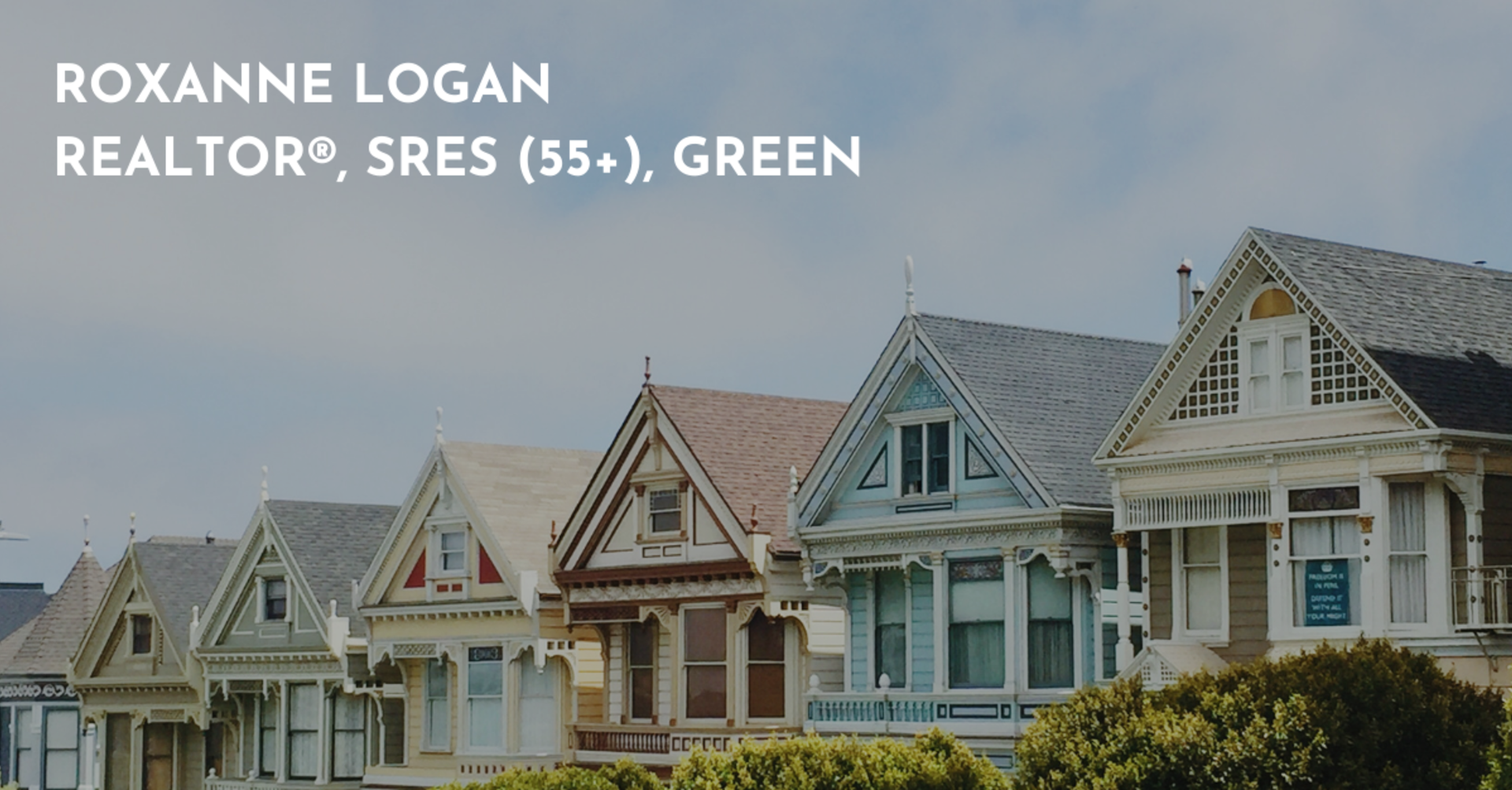 Roxanne Logan Realtor | Communities - Exceeding Your Expectations for ...