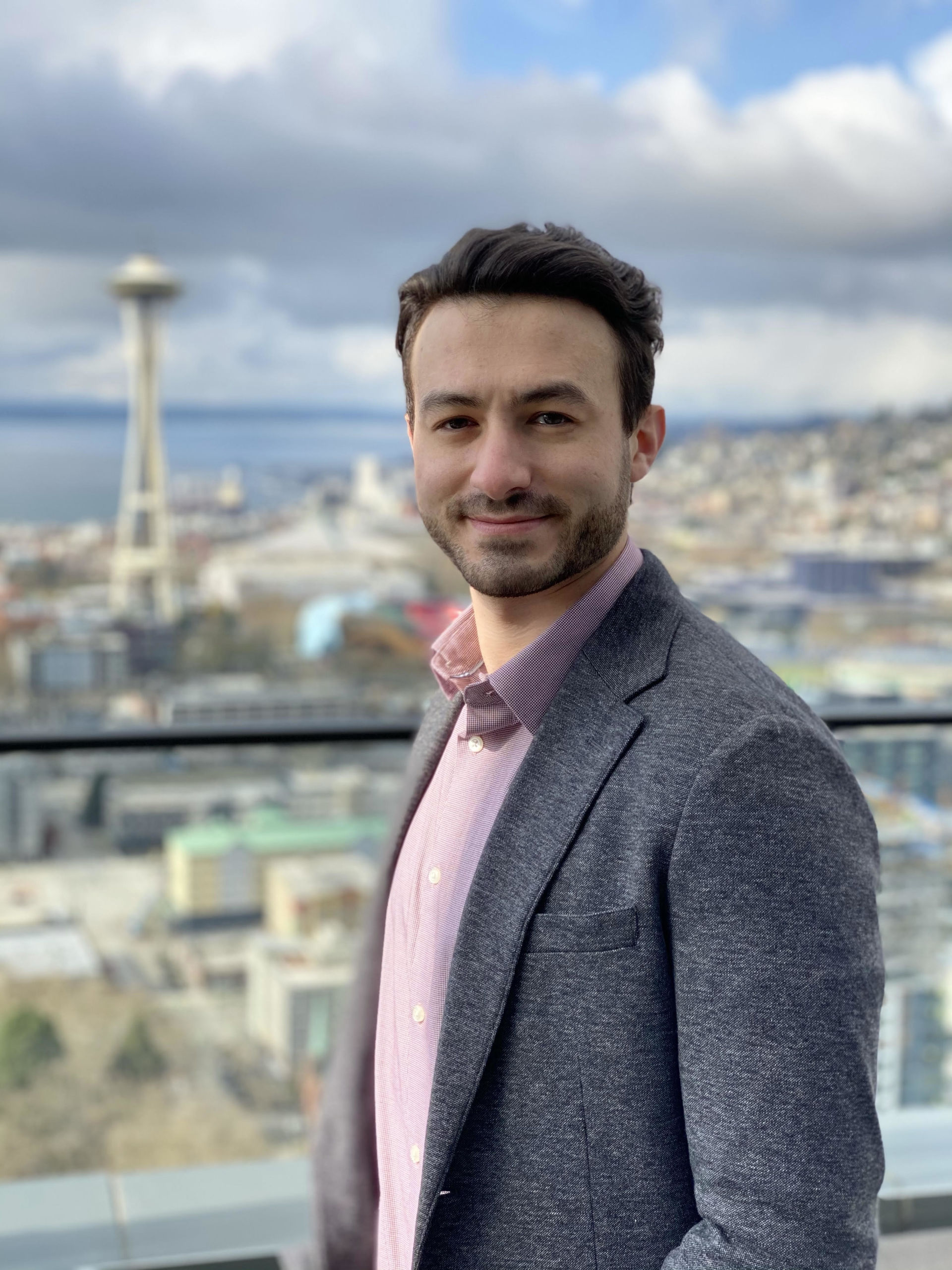 Kyle Gates - Our Local Experts make finding your dream home a snap!