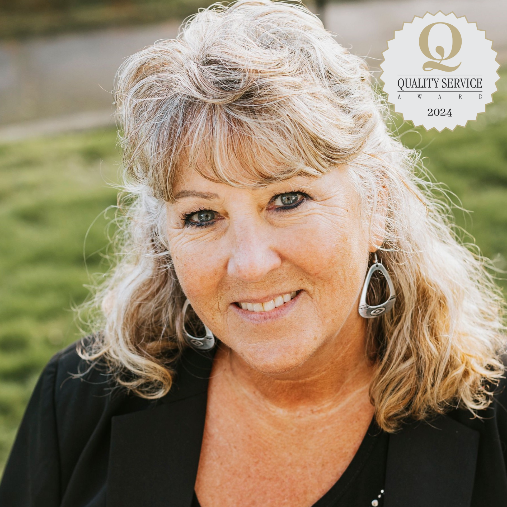 Jill Warne - Our Local Experts make finding your dream home a snap!