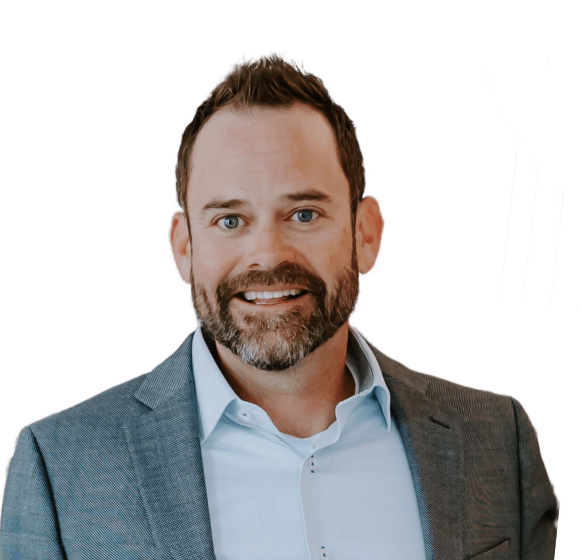 Travis Wagner - The company with a purpose