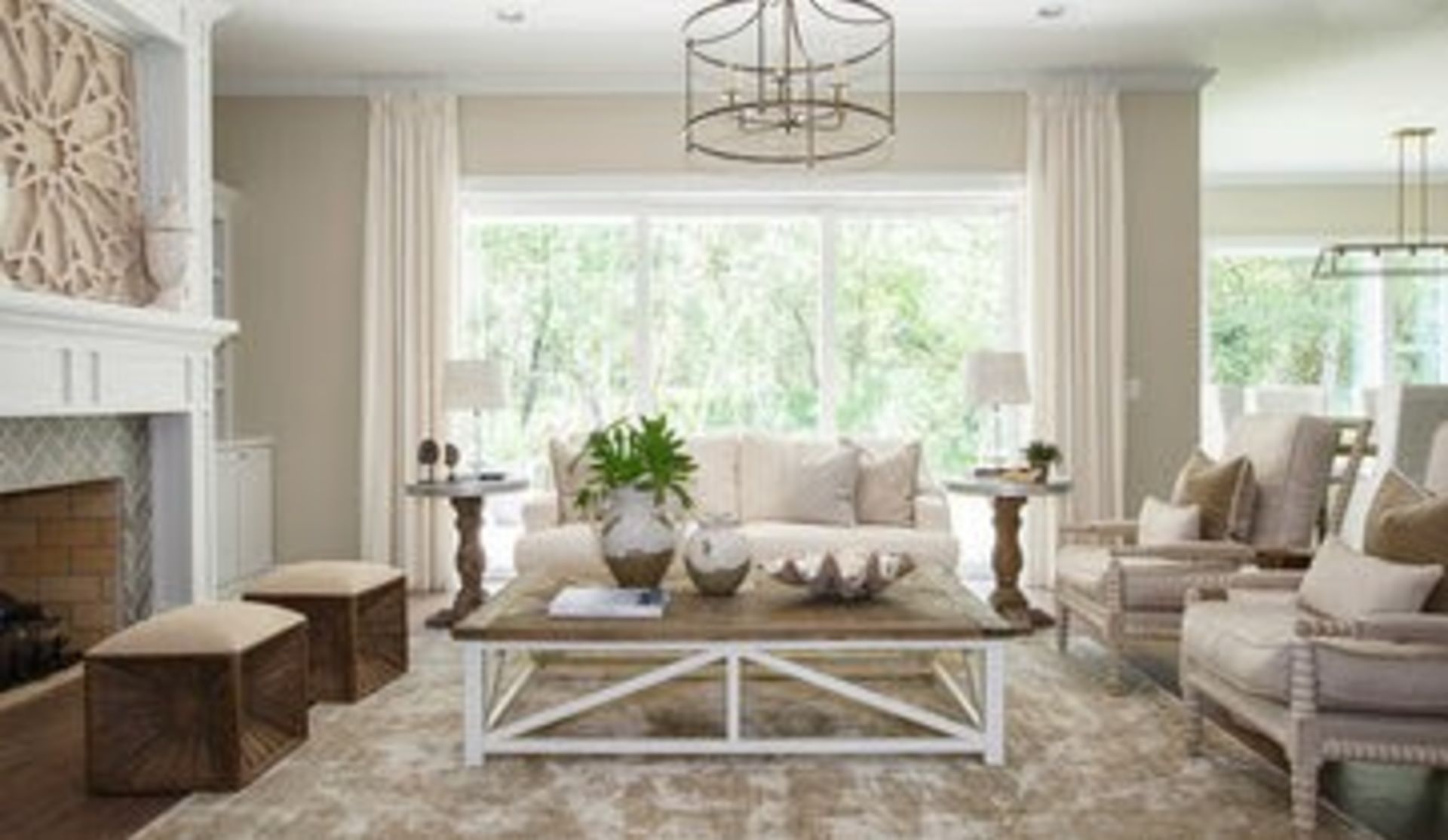 Beige Is Back: Designers Share 10 Beautiful Warm Paint Colors