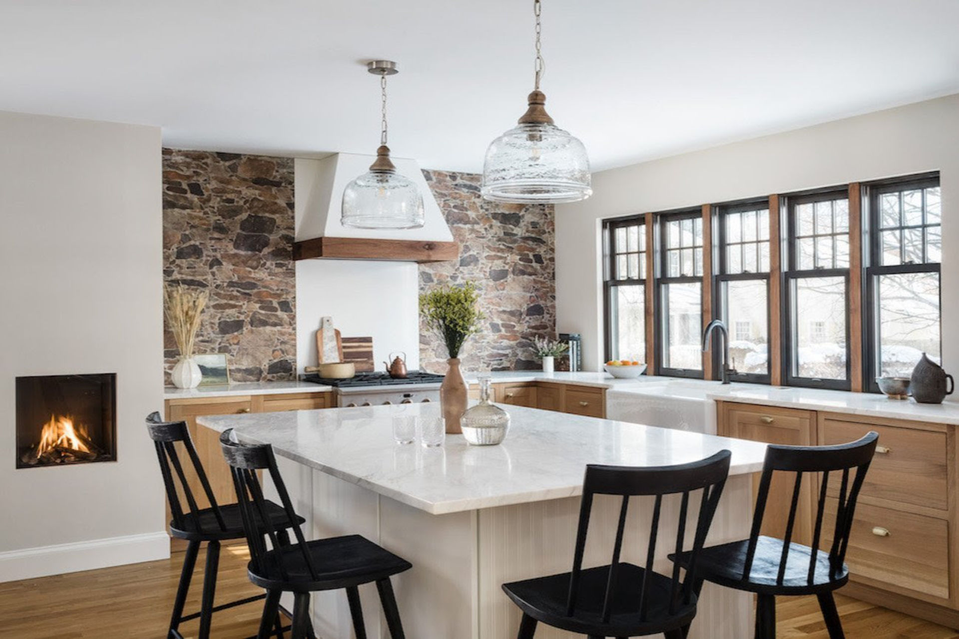 The 10 Most Popular Kitchens of 2022