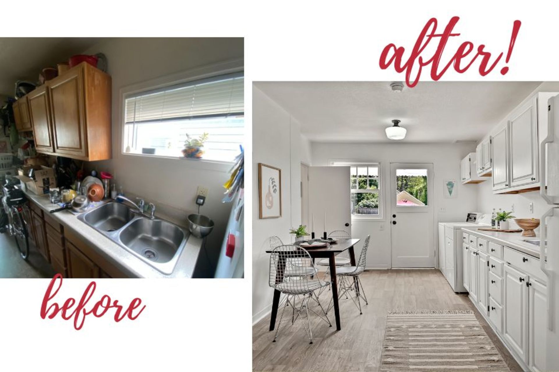 Listing Makeovers | Jill Giese & Associates - Helping Boise buyers ...