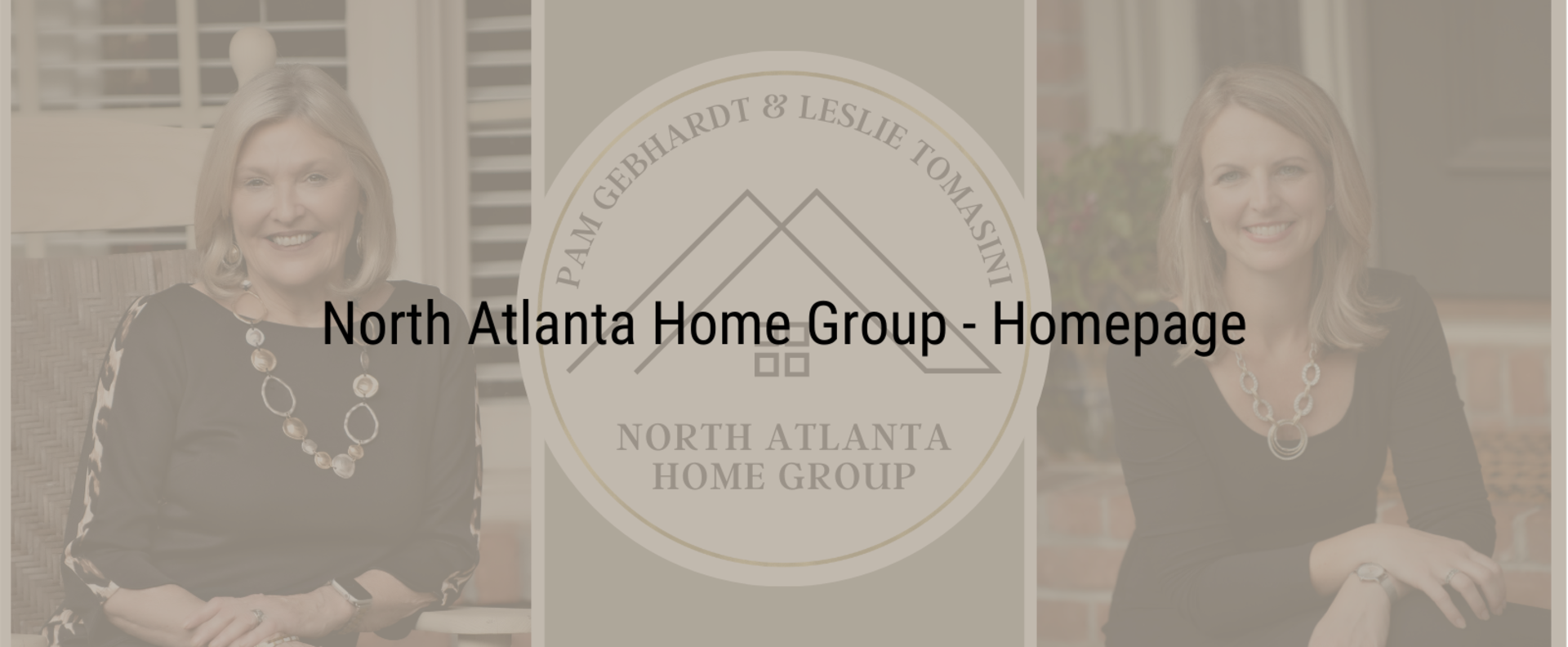 North Atlanta Home Group - Homepage - North Atlanta Home Group