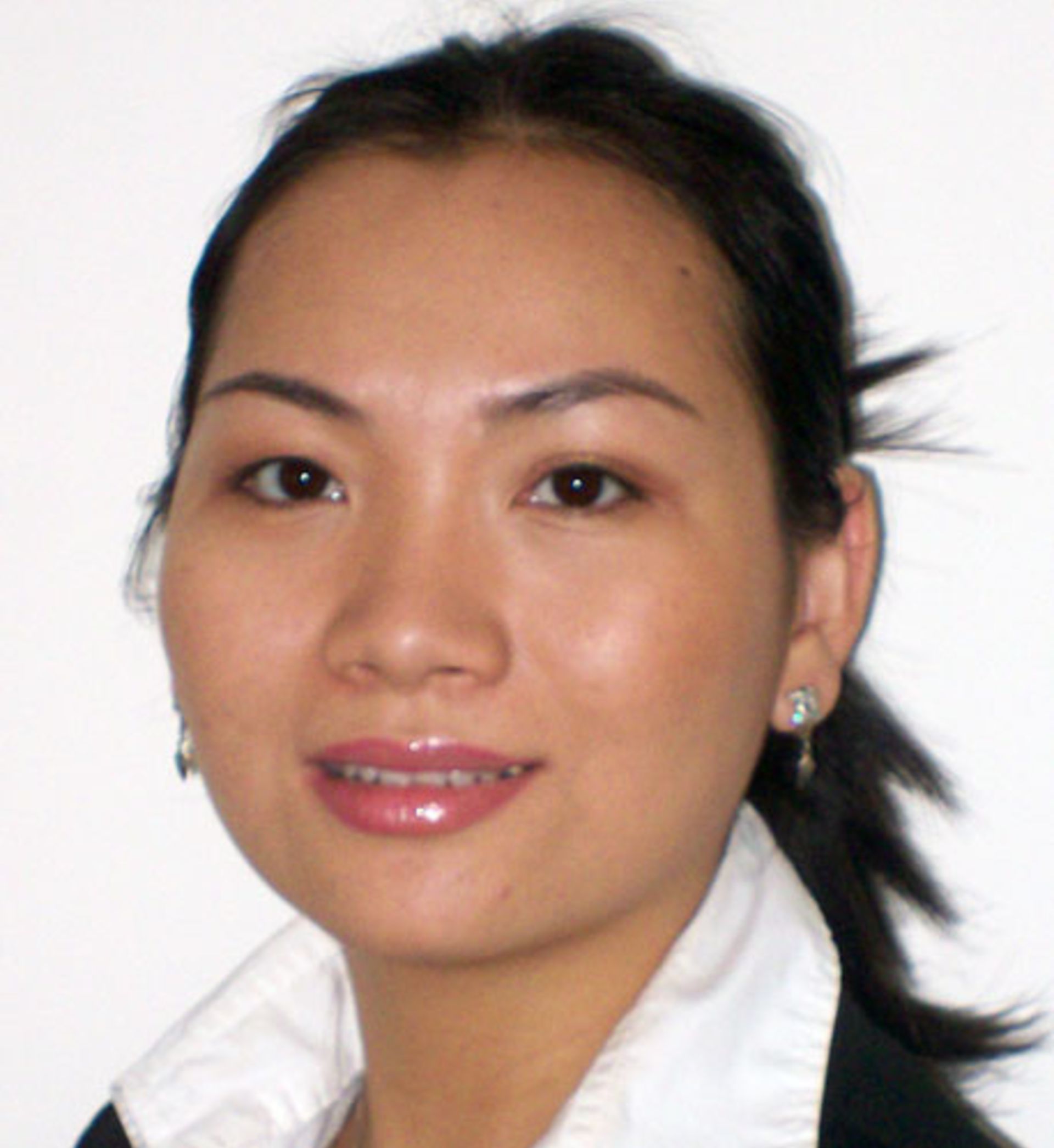 Linh Nguyen