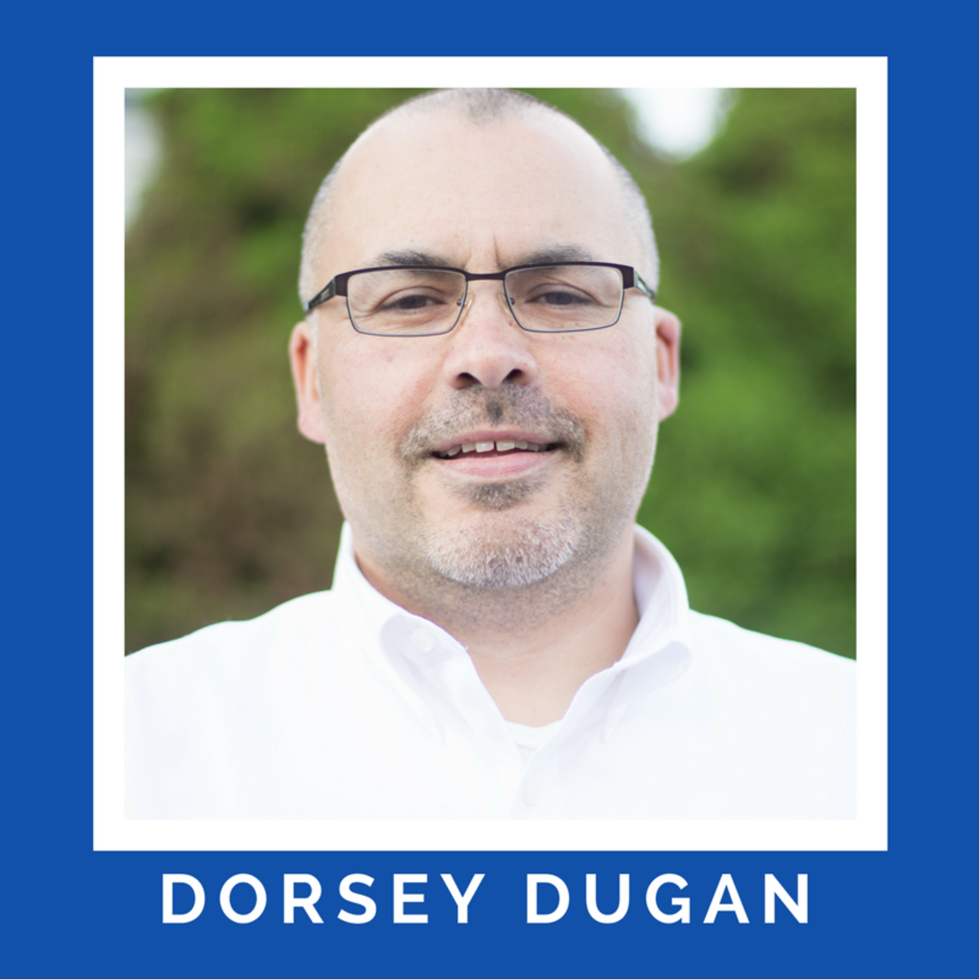 Meet Our Agent Monday: Dorsey Dugan