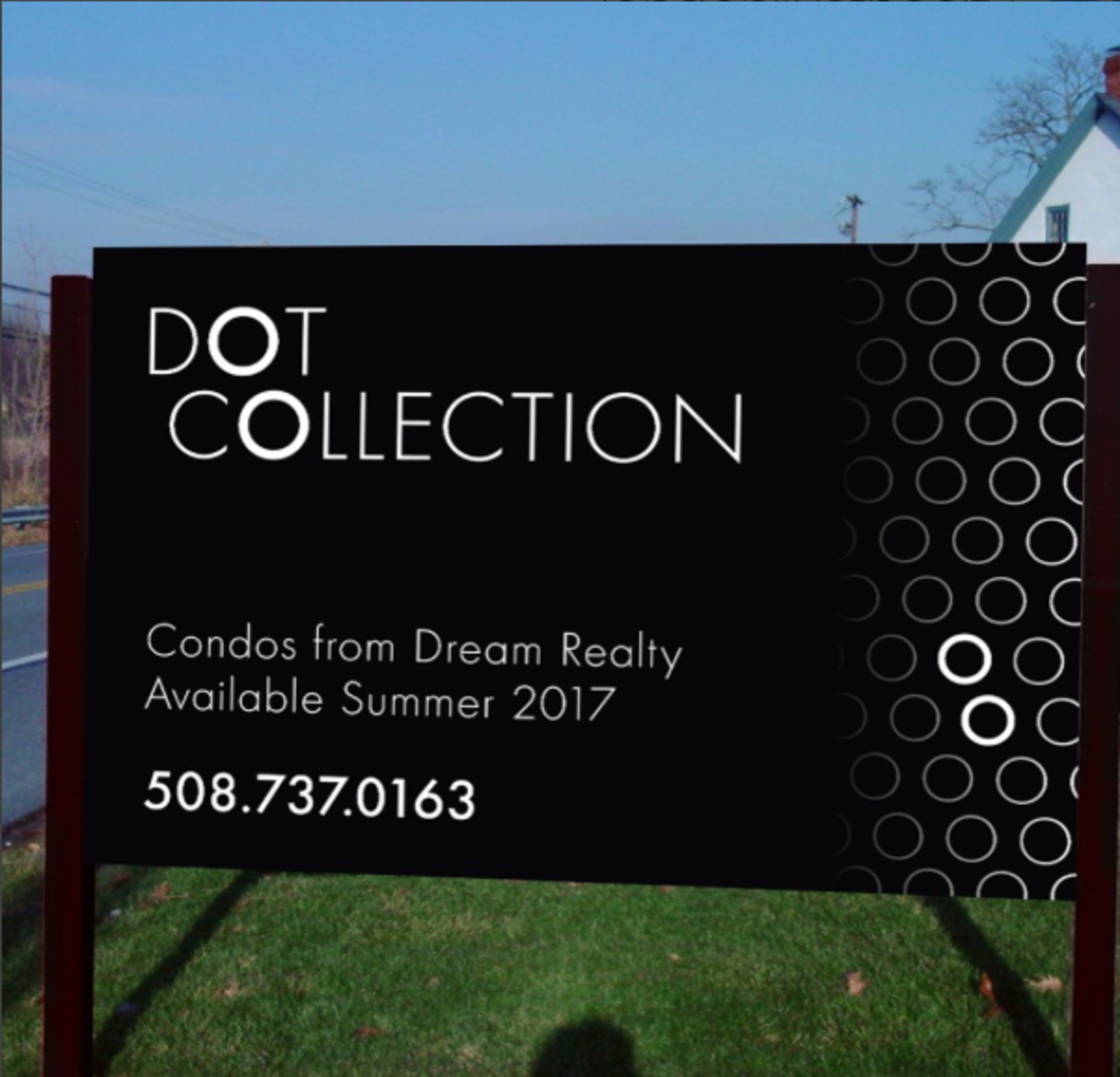 The Dot Collection
