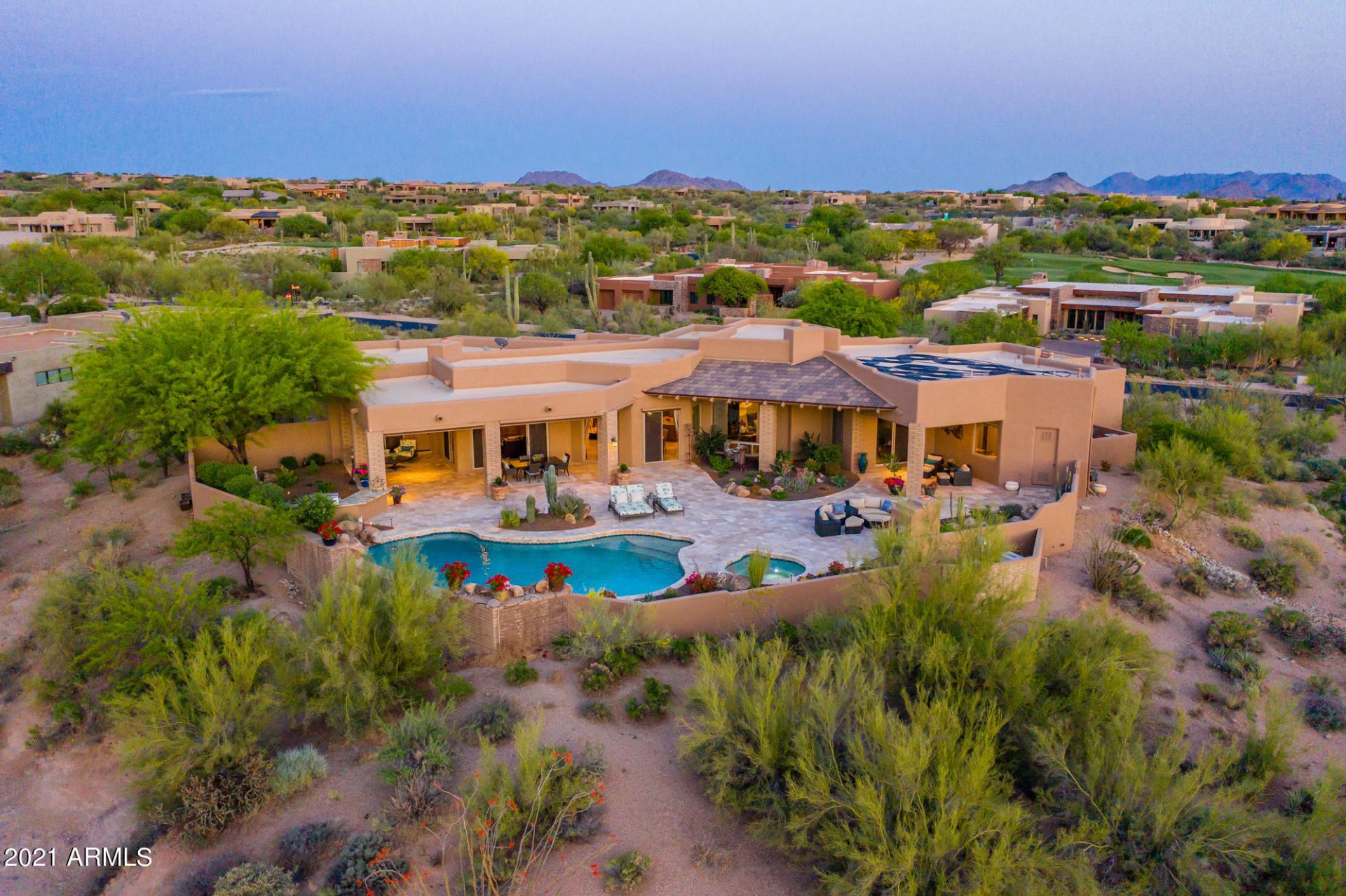 Gambel Quail Preserve - Your Luxury Real Estate Expert