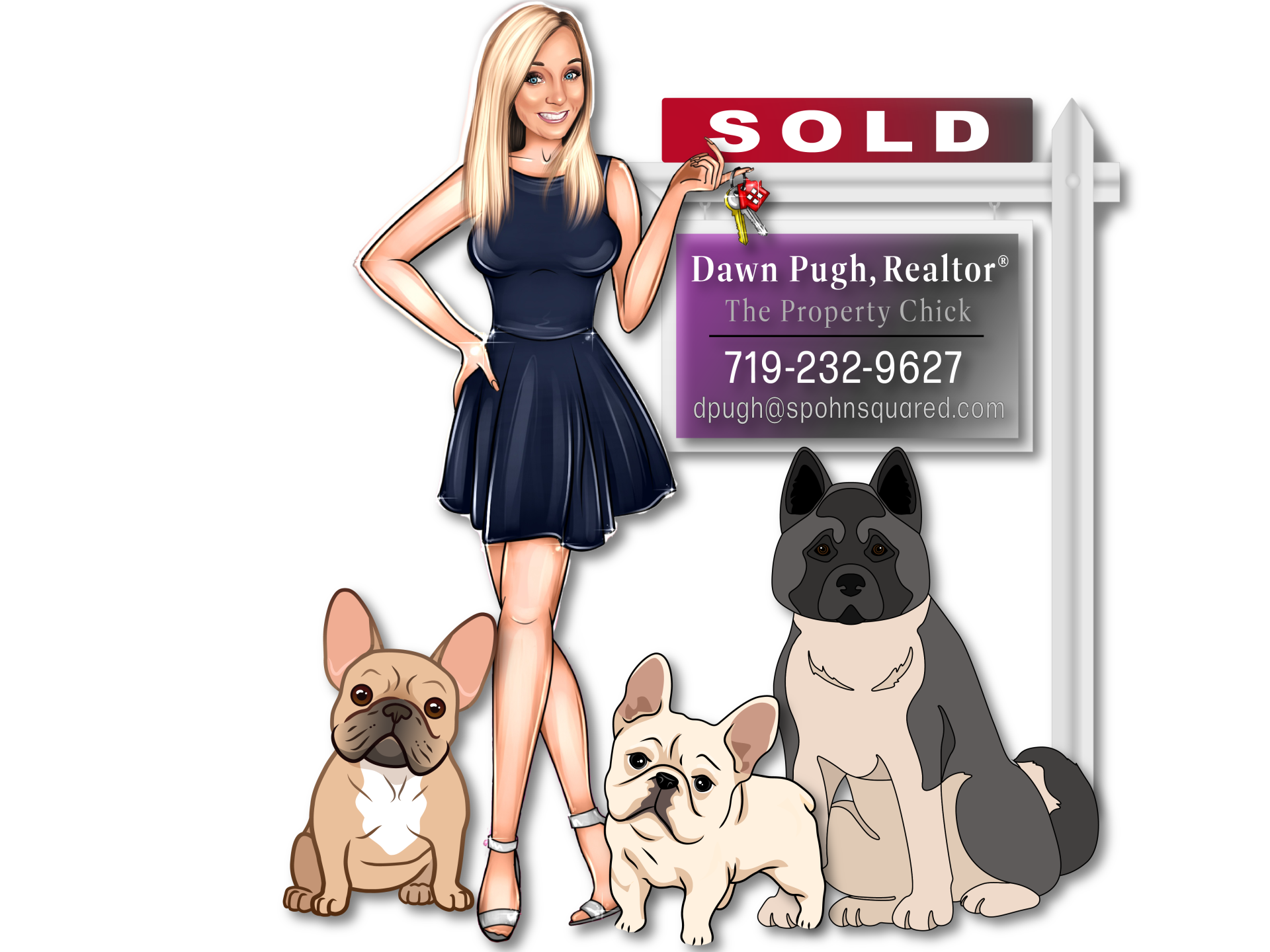 About Link Brokerages