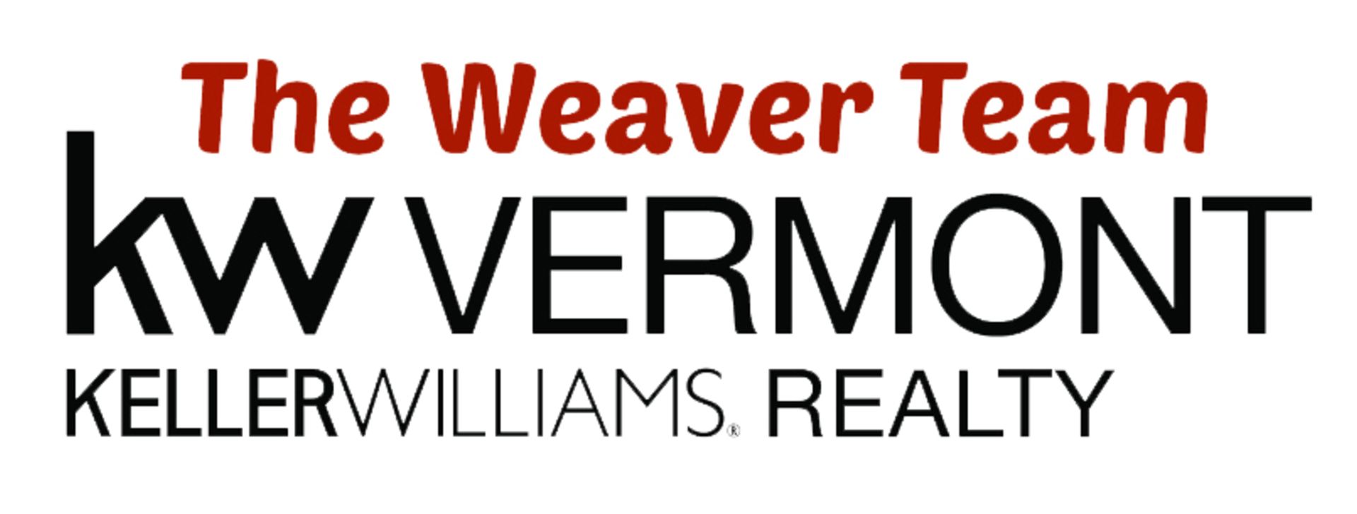 Meet The Weaver Team - Find Your Home Sweet Vermont