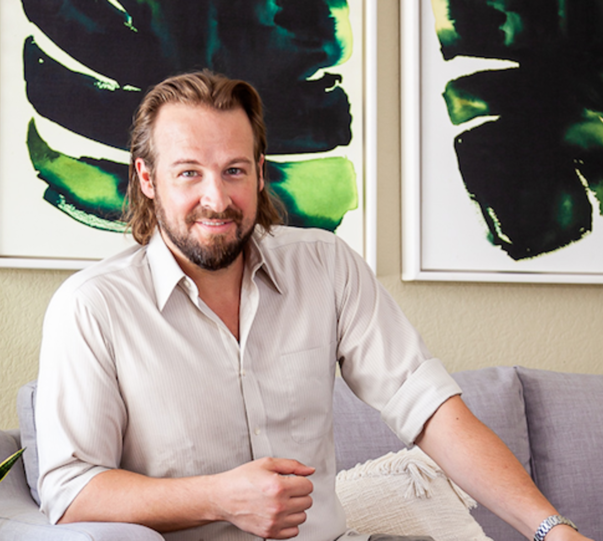 Charles Sharp - Expert Representation - Proven Results