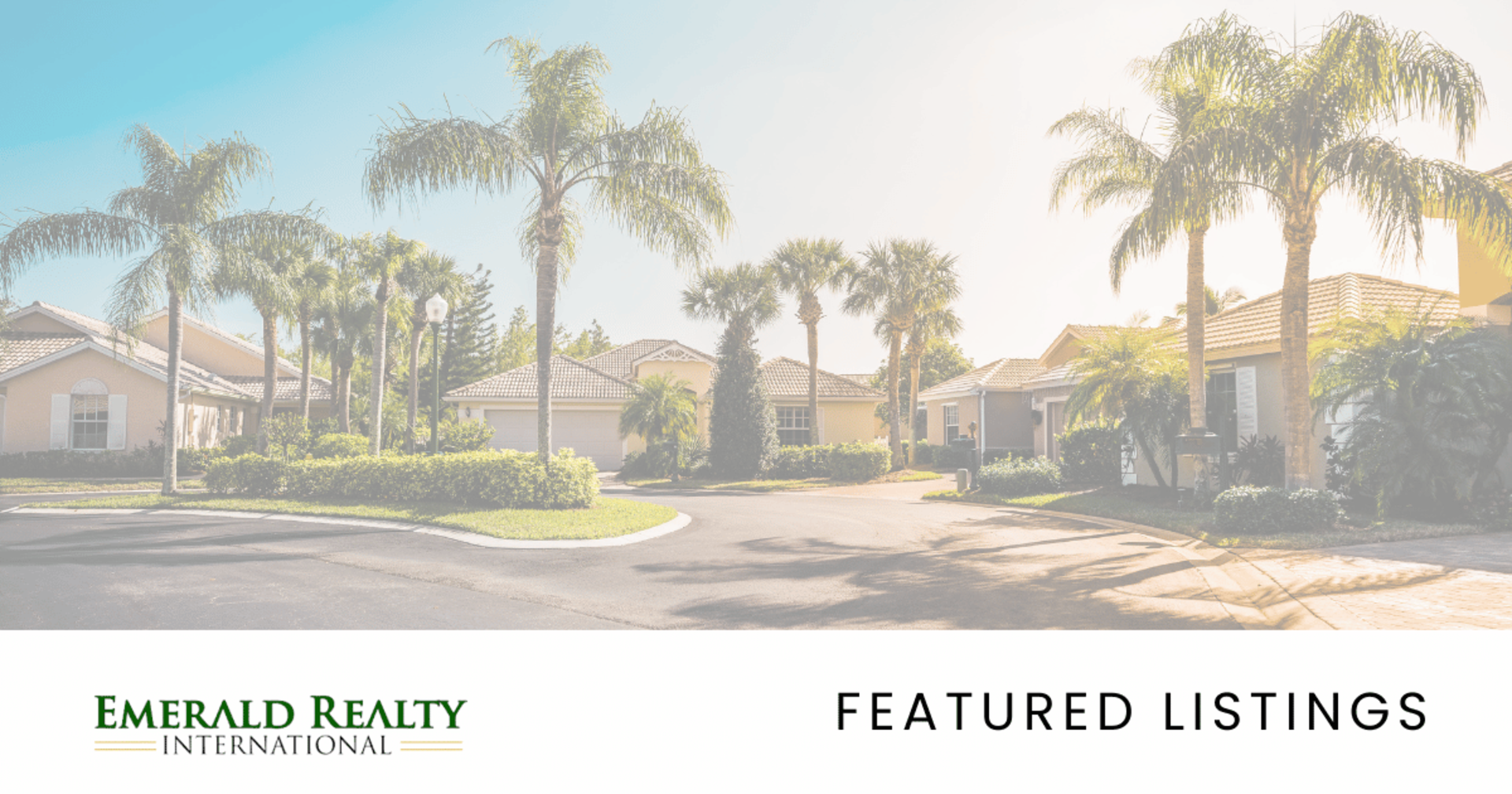Featured Listings | Emerald Realty International | Licensed in FL ...