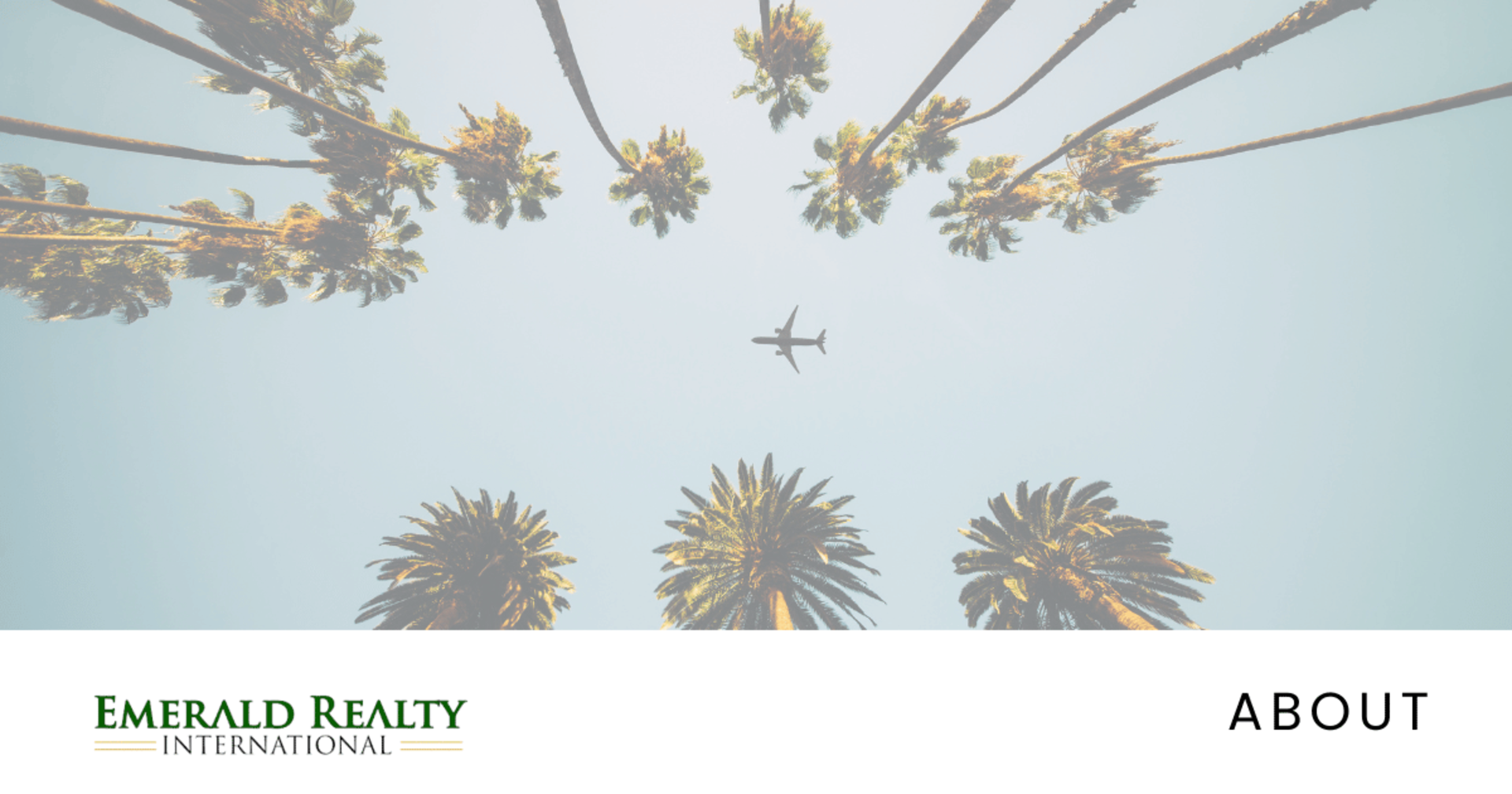 About | Emerald Realty International | Licensed in FL - Florida ...